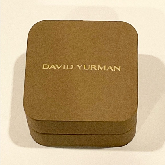 David Yurman | Jewelry | David Yurman Jewelry Box | Poshmark
